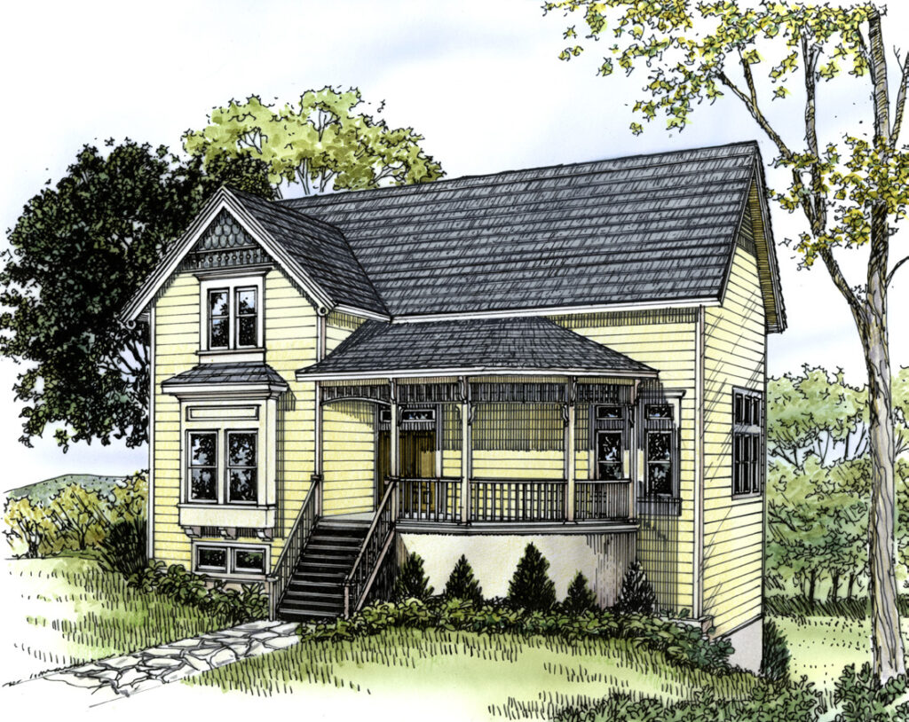 All Plans – Hill Country Floorplans